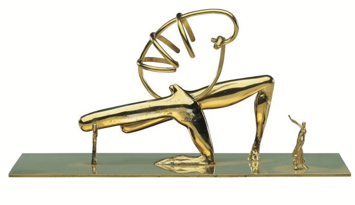 “Dalí The Limitless arrives in Vienna”. – Dalí Universe